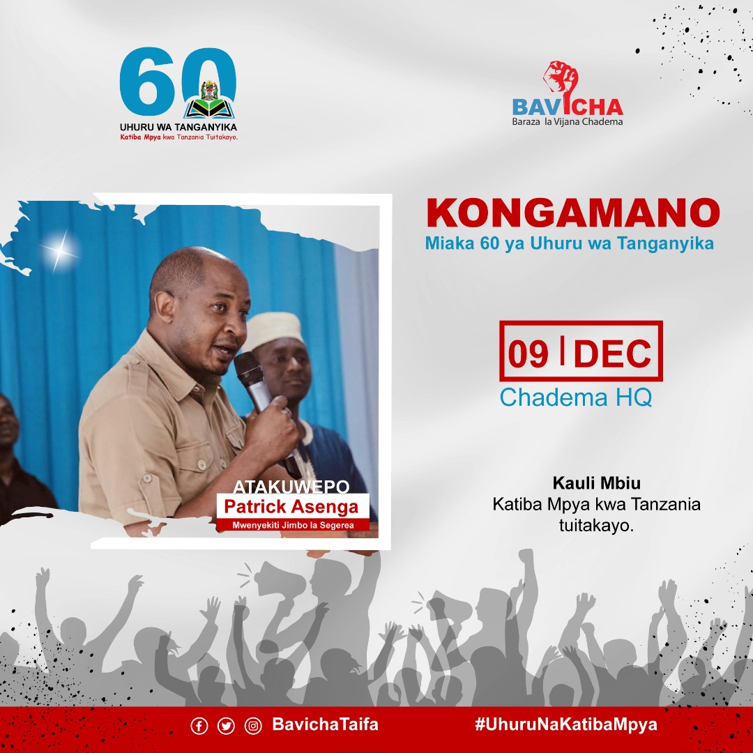 Masingi Misana Kitoki (@MisanaMasingi) | Twitter