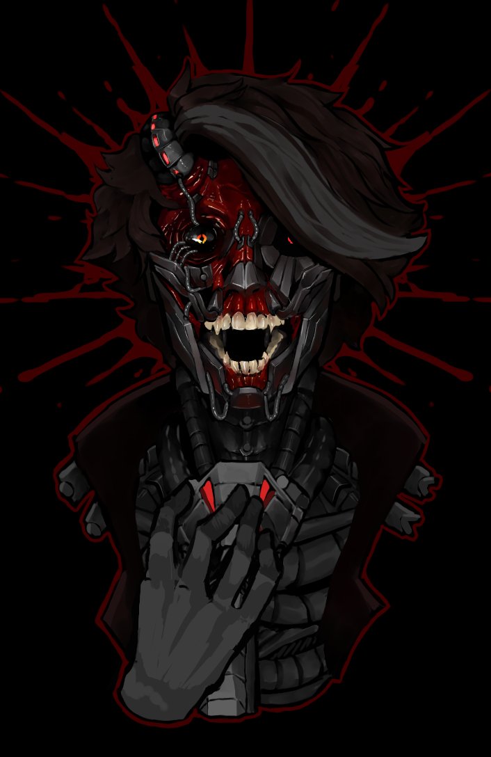 League Of Legends Creator Viktor