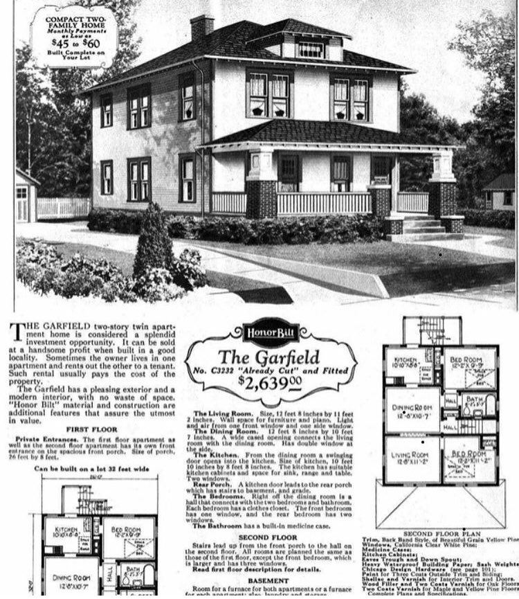 James Garfield House