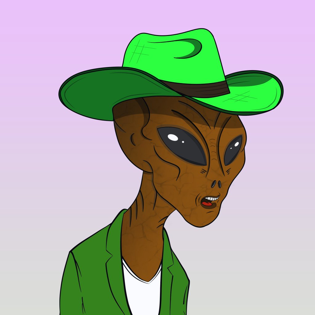 Deviant Alien Collective (@DeviantAlien) | Twitter