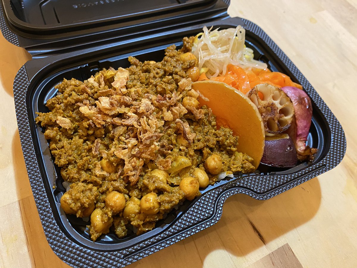 ノイさん｜平野井 浩二 nomade kitchen®︎代表 (@hiranoi_nomade) | Twitter