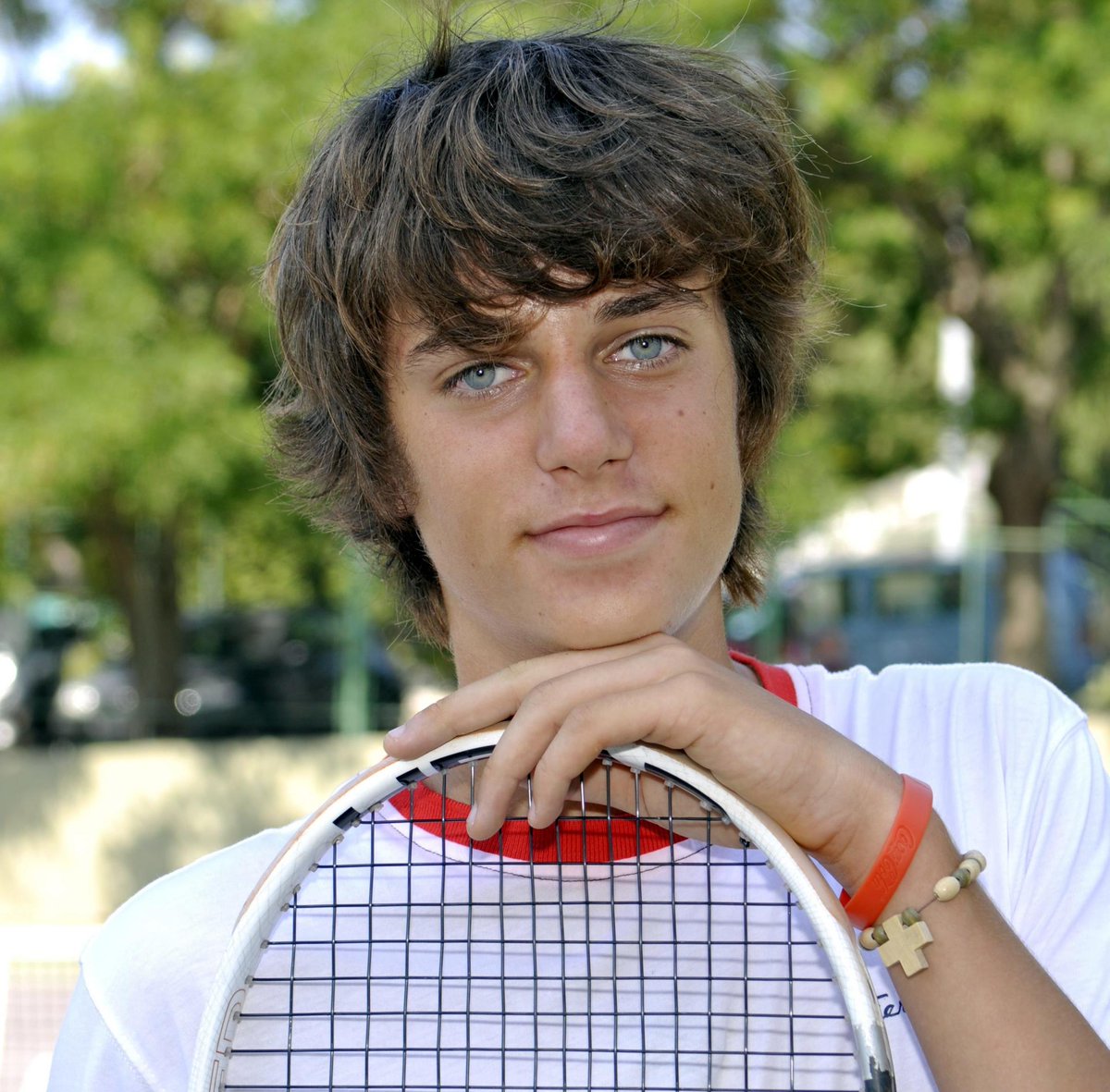 Djogo vs Gojo - USO 23 4R- will it be off the chain ?? | Talk Tennis