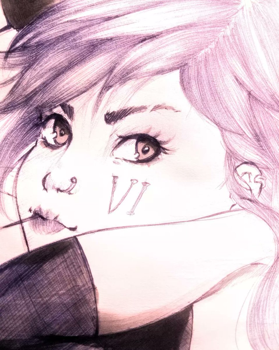 Aimane Amamri (@LDS_Aimane) さんのイラスト・マンガ作品まとめ (9 件) - Twoucan
