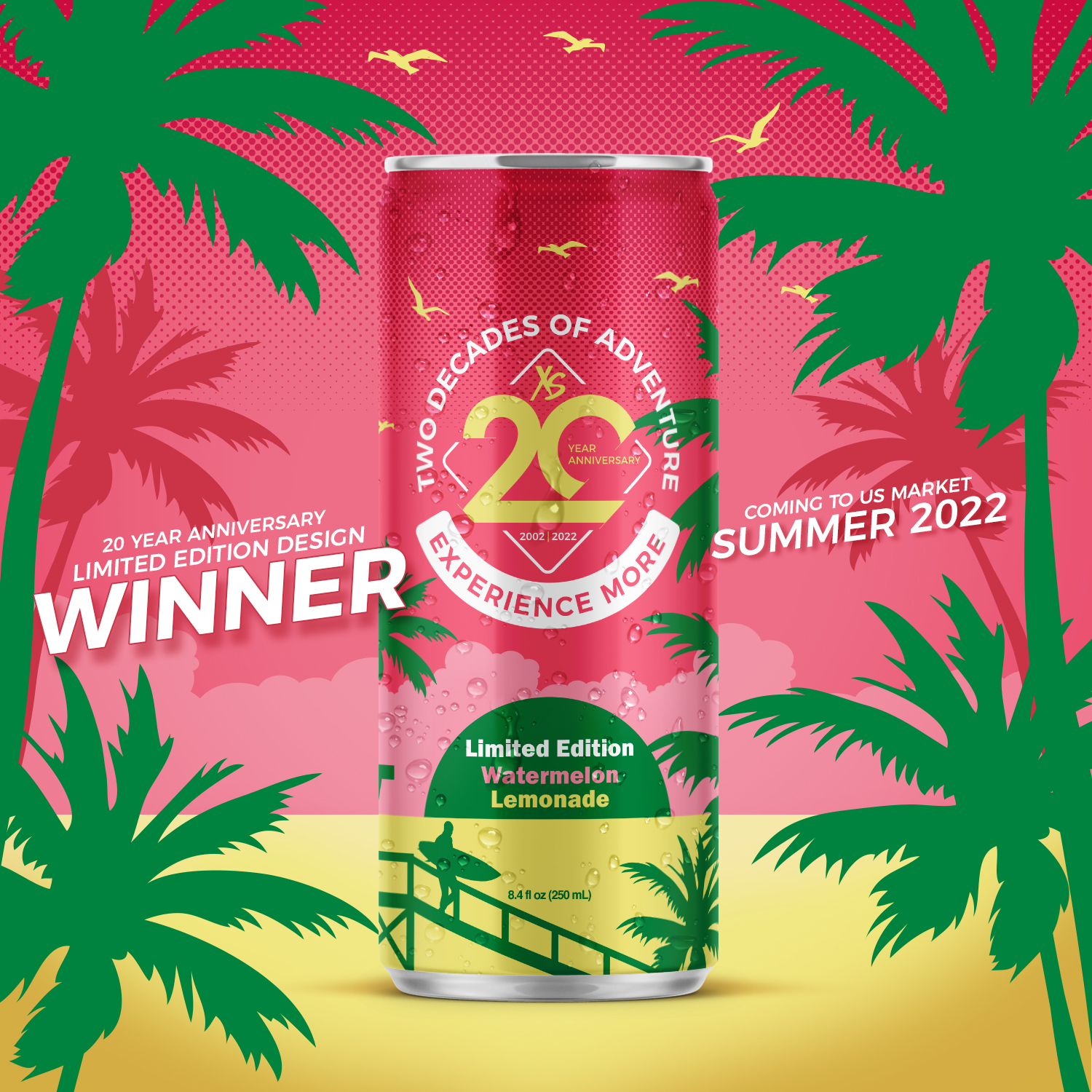 Xs Energy Drink Logo Energy Drink Emblem Online Logo Template