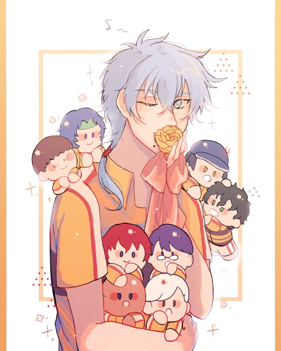 まゆか (@momo_tnpr) | Twitter