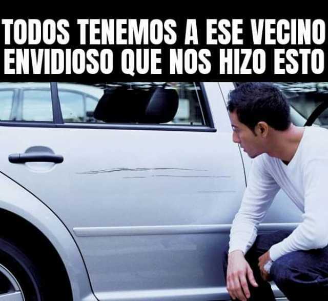 Envidioso Memes Cuánto Cabrón! / Búsqueda De Si Un Feo Le Dice