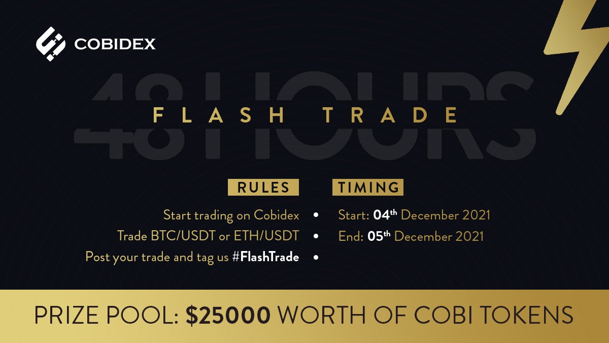 Cobidex (@cobidexofficial) | Twitter