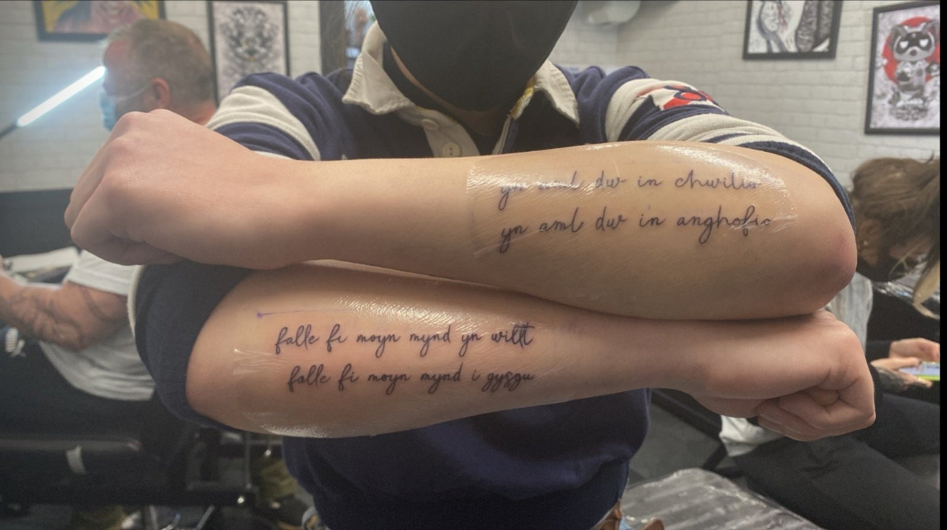 Top 100 + Tattoo for coders - Spcminer.com