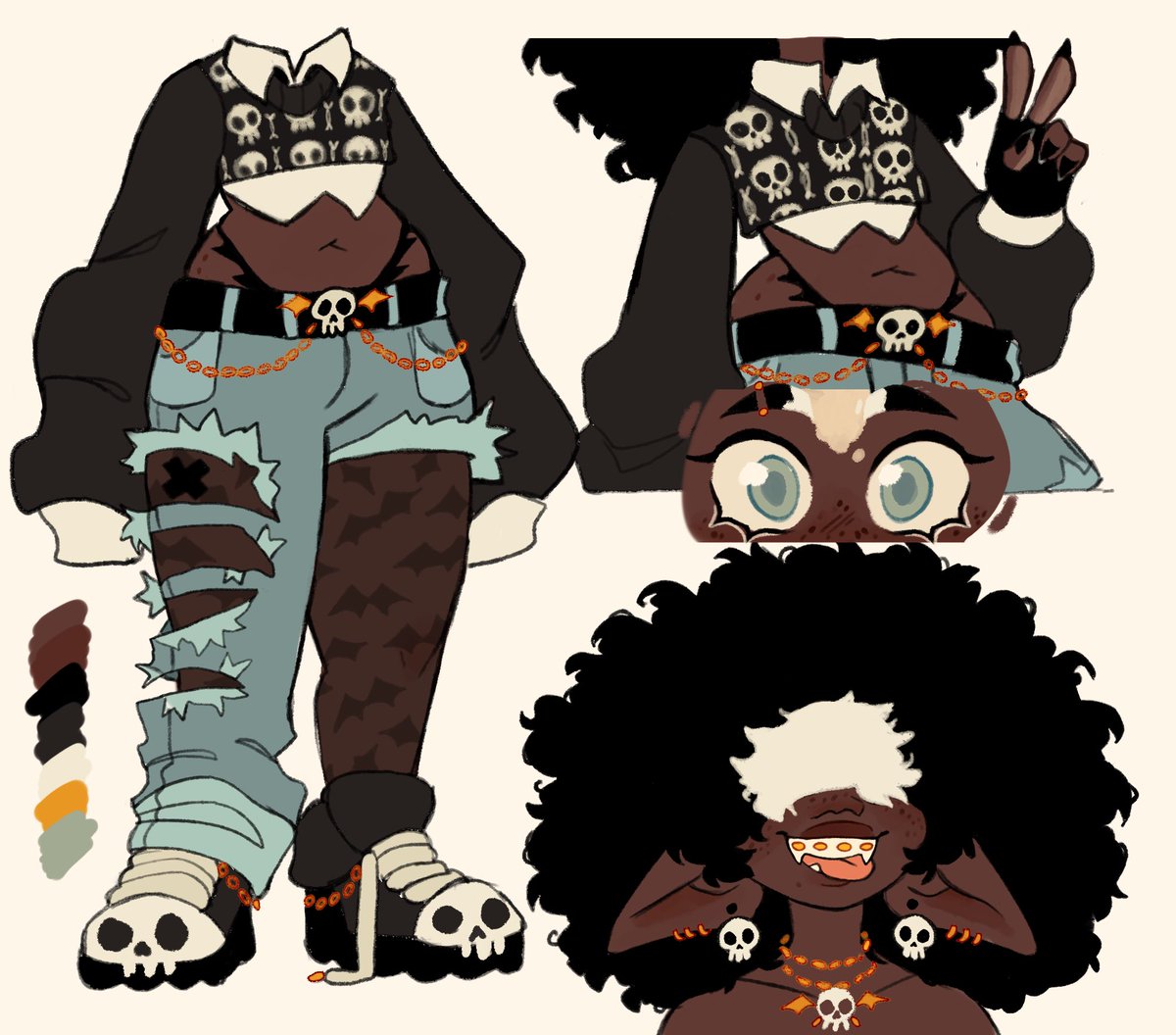 ˗ˏˋScootˊˎ˗‏ (@Scootioz) さんのイラスト・マンガ作品まとめ (43 件) - Twoucan