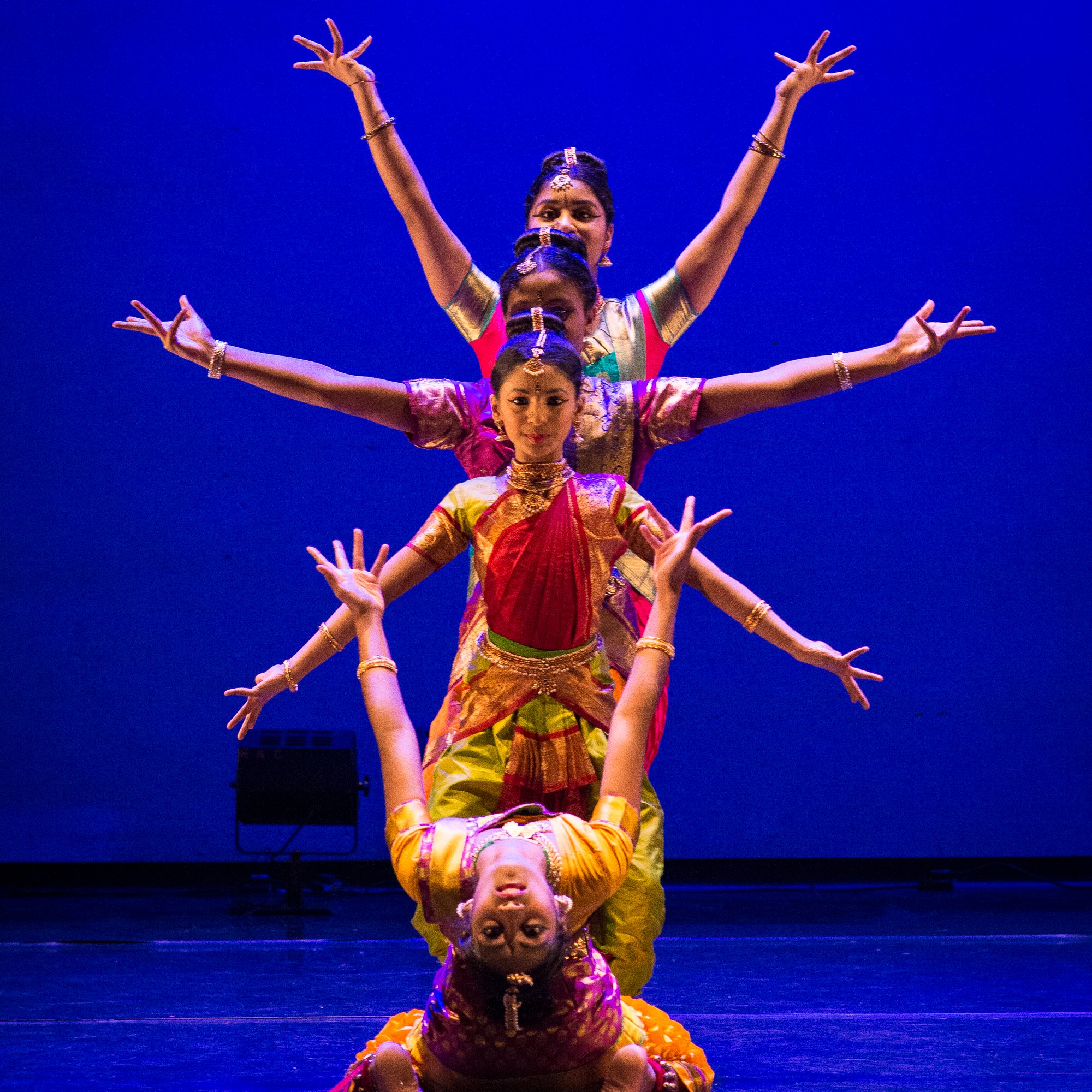 Dance Formations For 20 Dancers