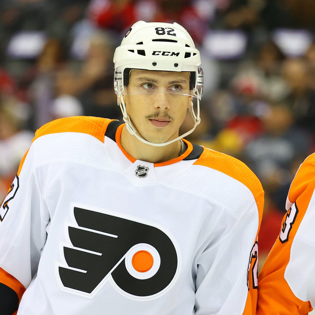 [Flyers] Transactions: We have recalled forwards Max Willman and Connor ...