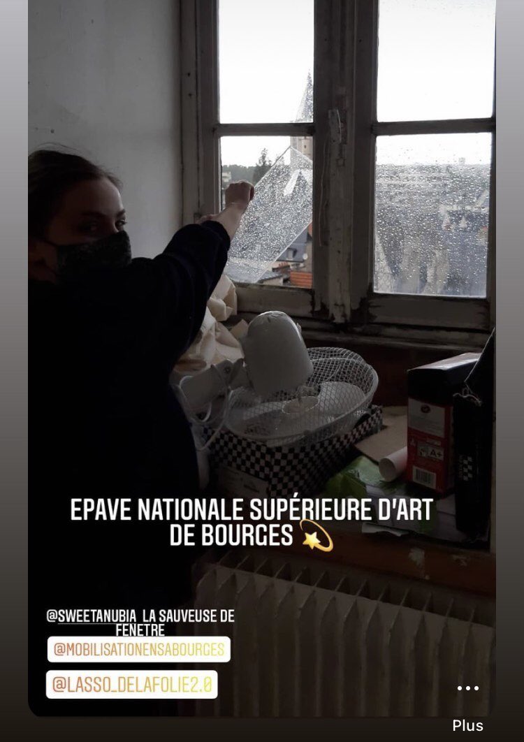 SAUVER ENSA BOURGES (@bourges_ensa) | Twitter