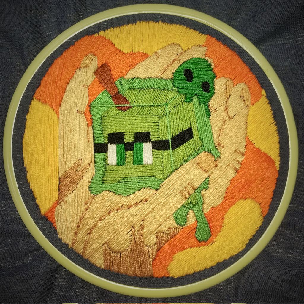 pieNICE (@pieNICE1) さんのイラスト・マンガ作品まとめ (9 件) - Twoucan