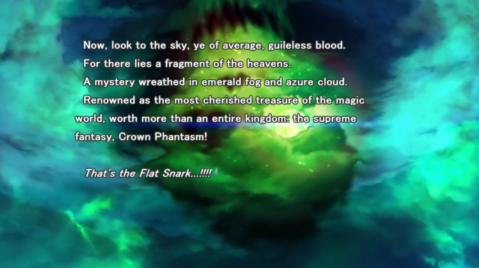 Nasuverse Discussion Board (New Forum) | Page 248 | VS Battles Wiki Forum