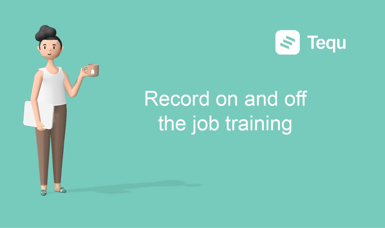 Tequ (@TequLearning) / Twitter