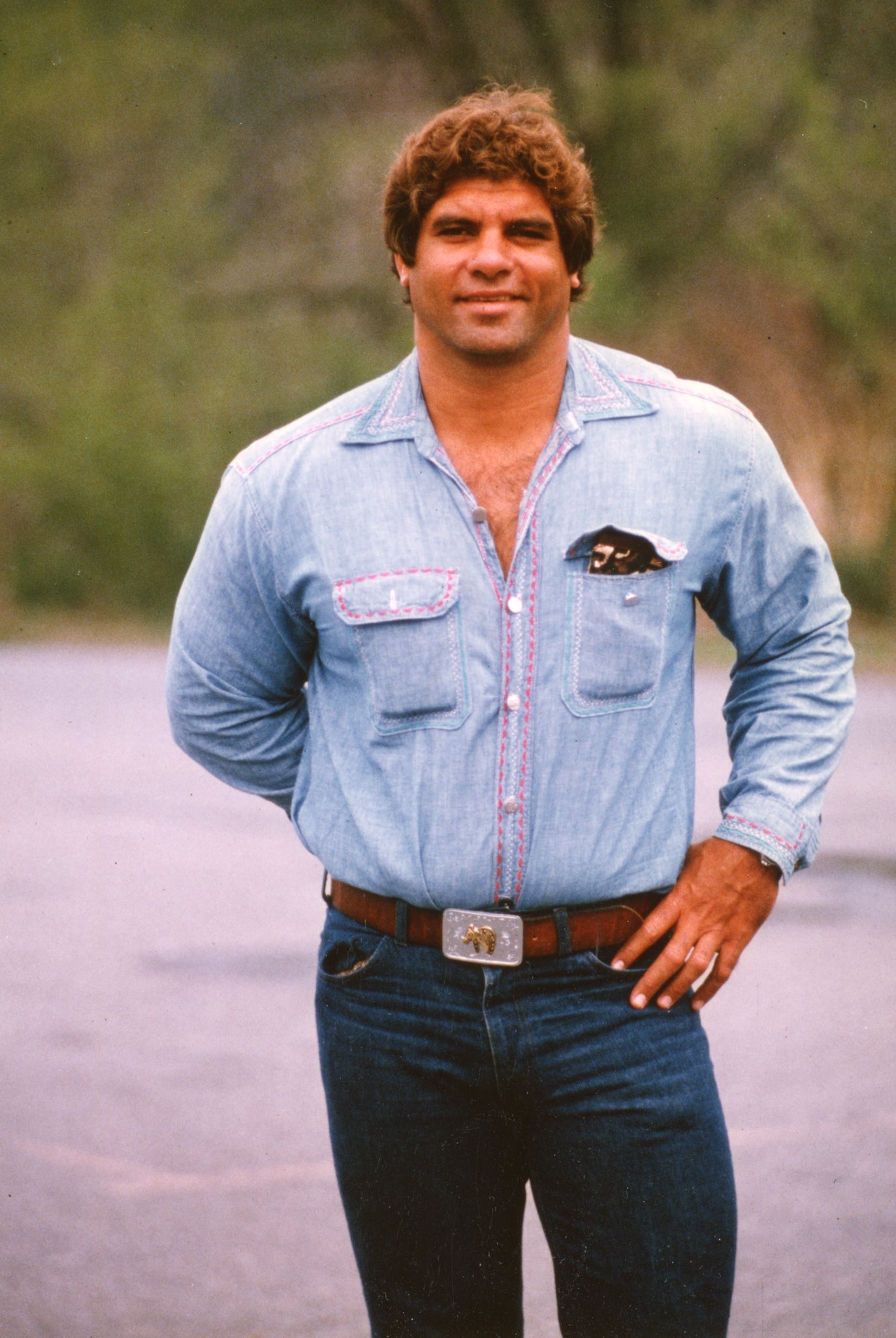 Don Muraco