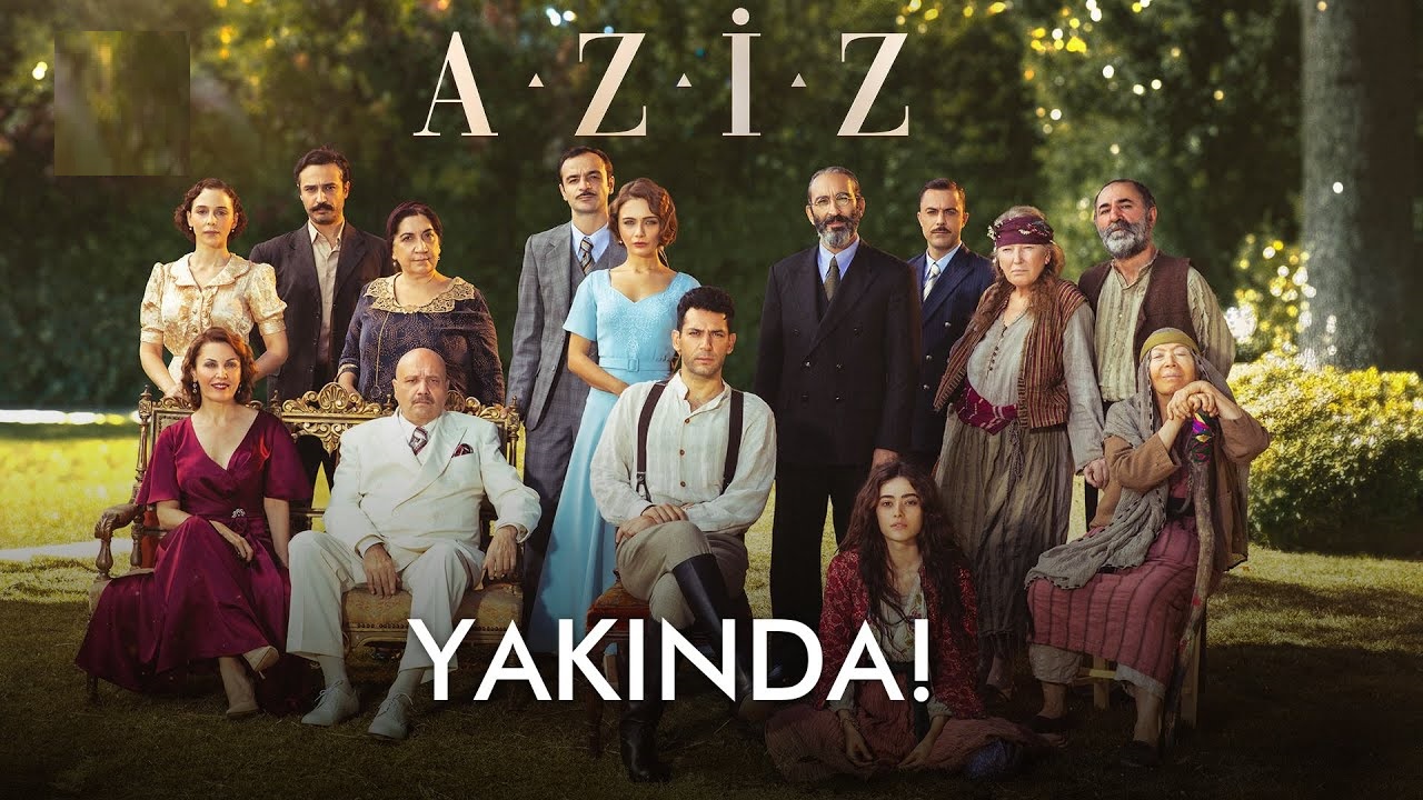 Turkish series english subtitles | Superriki on Twitter: "Aziz Episode 5 – (English subtitles ...