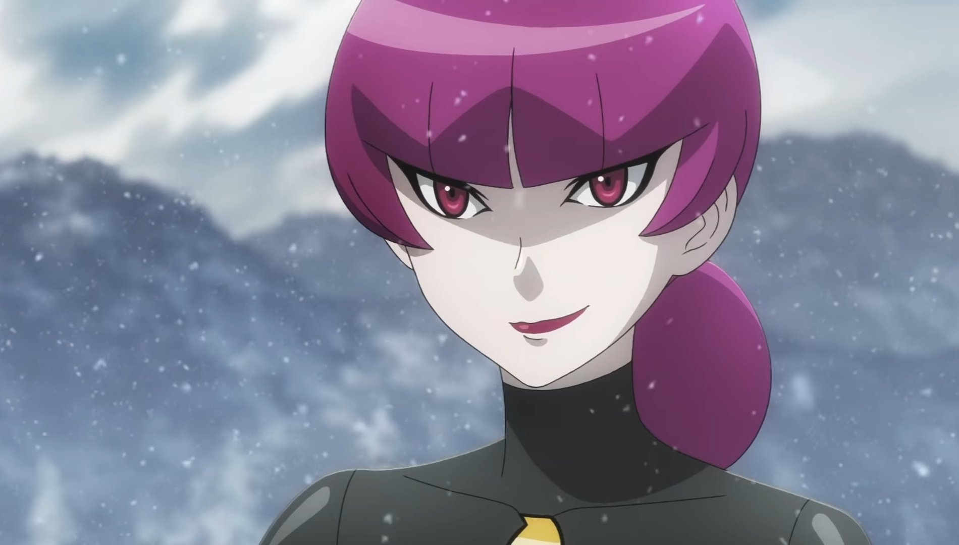 Pokemon Team Galactic Jupiter Pokemon Platinum :: Full Walkthrough