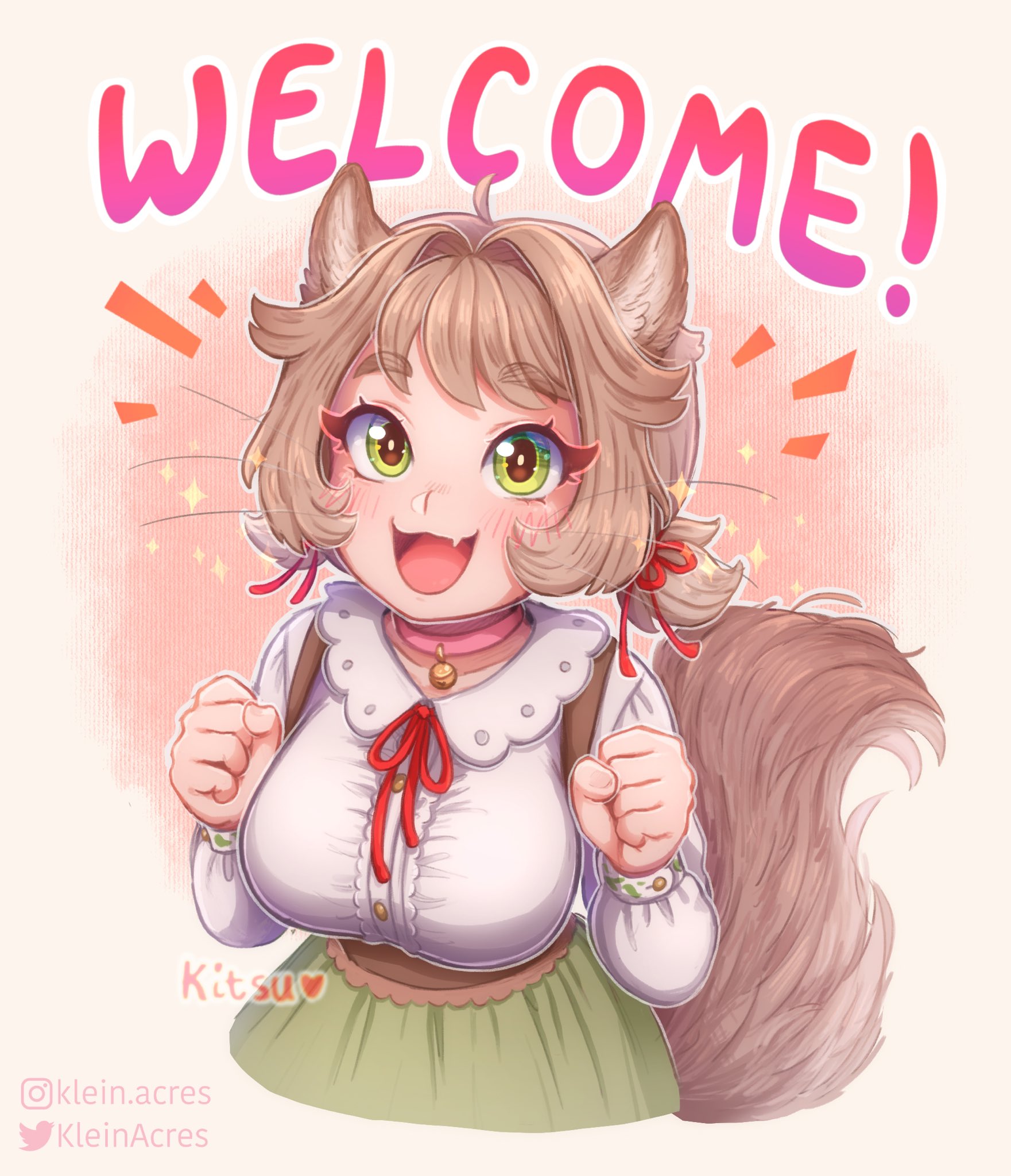 Welcome to Klein Acres! 💕🌾 (@KleinAcres) / Twitter