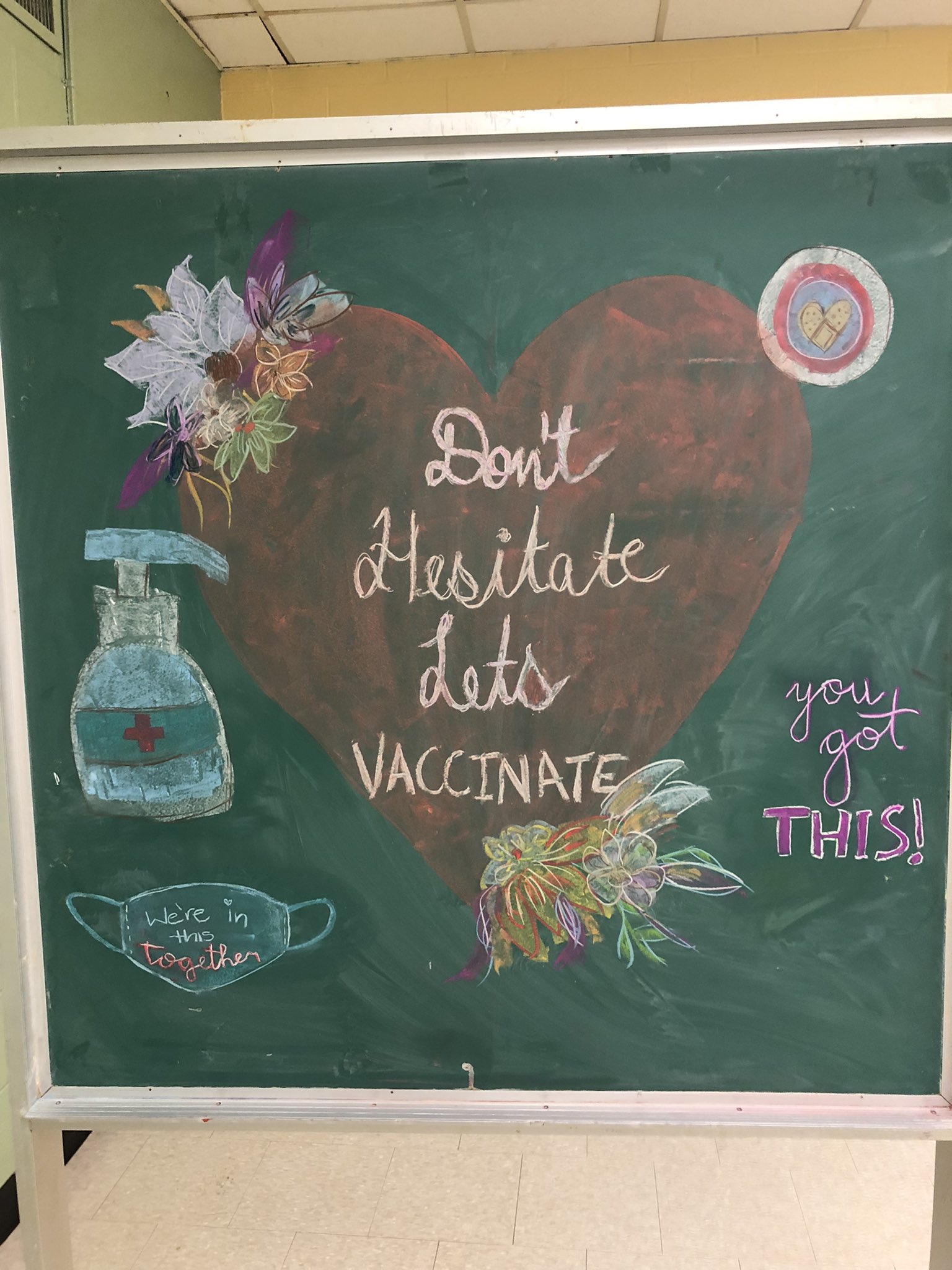 Immunization Bulletin Board Design Ideas Nurse Bulletin Board Etsy