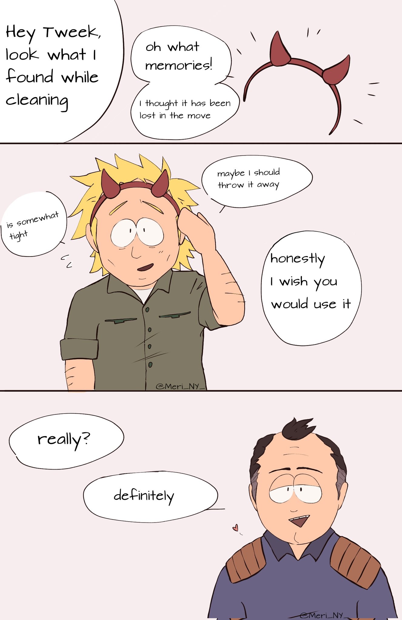 25 Best Memes About Tweek X Craig Tweek X Craig Memes