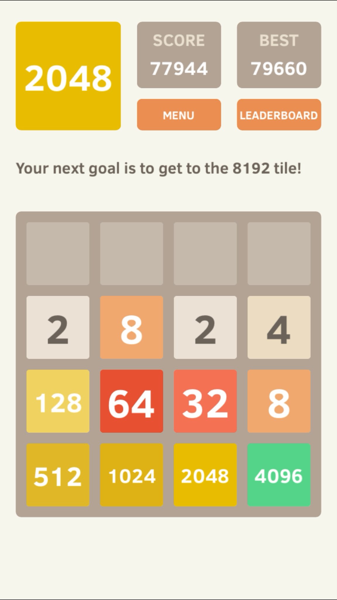 2048 8192 Tile