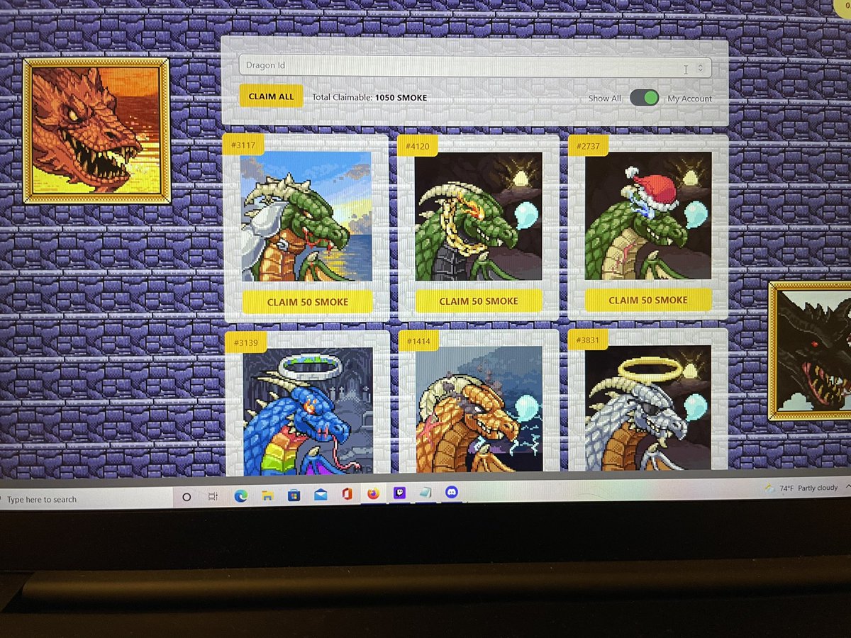 Mr_Hmmm (@Mr_HmmmNFT) | Twitter