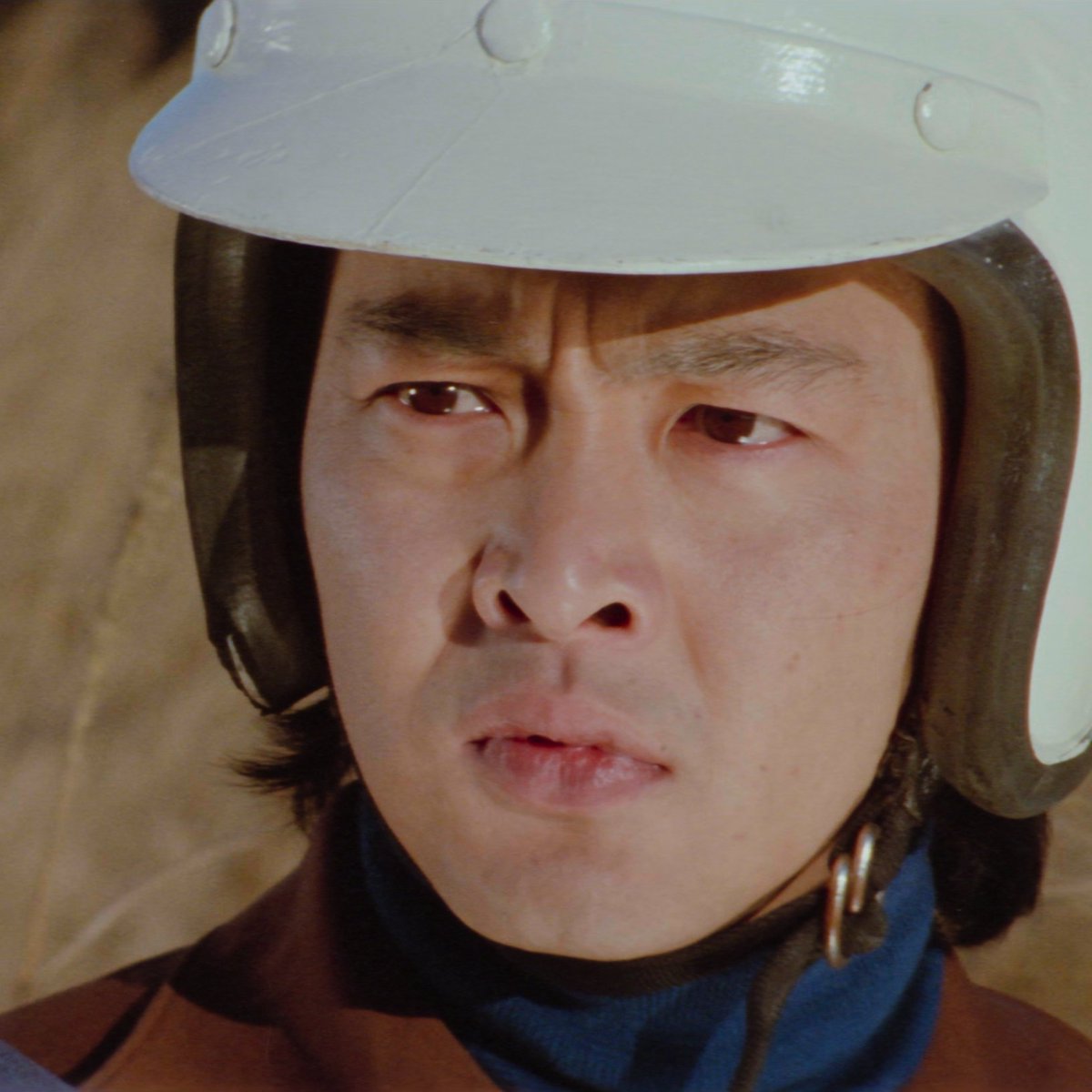 Kamen Rider THE MOVIE 1972-1988 4KリマスターBOX(4K ULTRA HD Blu-ray) Prints ...