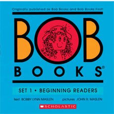 (PDF/Kindle)->Read Bob Books - Set 1: Beginning Readers Box Set ...