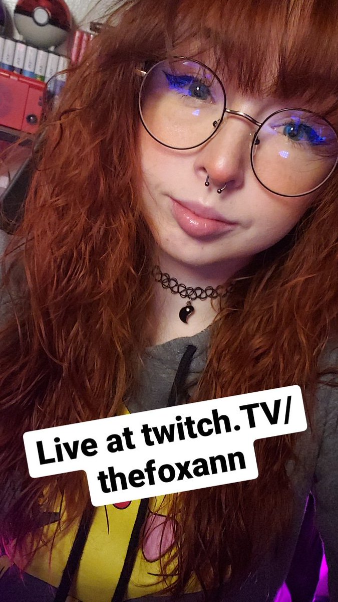 Foxann (@TheFoxann) | Twitter