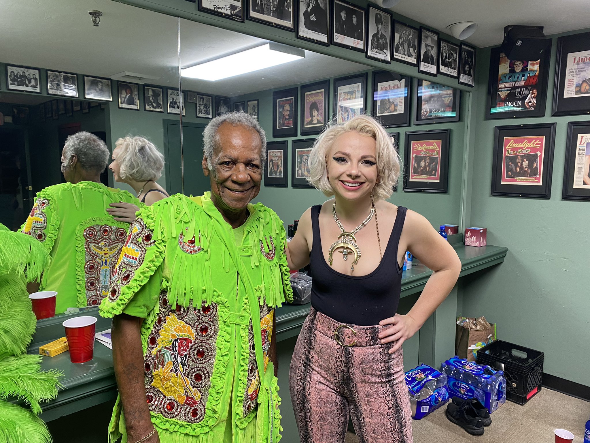 Big Chief Monk Boudreaux (@MonkBoudreaux) / Twitter