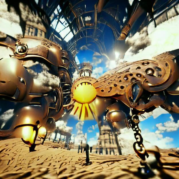 Nick Eisel (@NickEiselArt) | Twitter