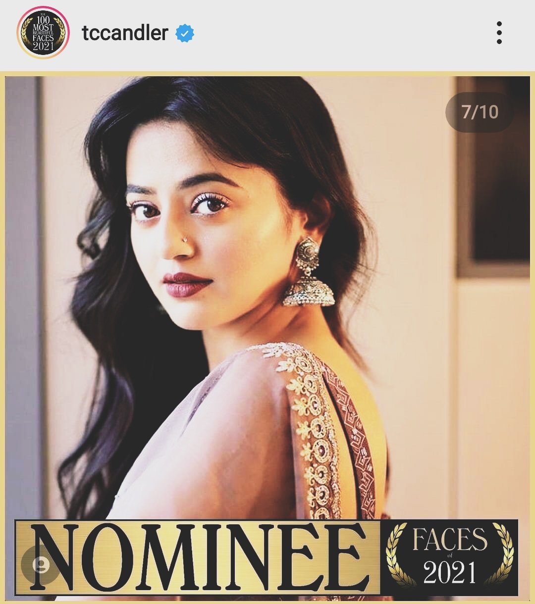 TC Candler on Twitter: "Hundreds More Being Nominated on Our INSTAGRAM -- https://t.co ...