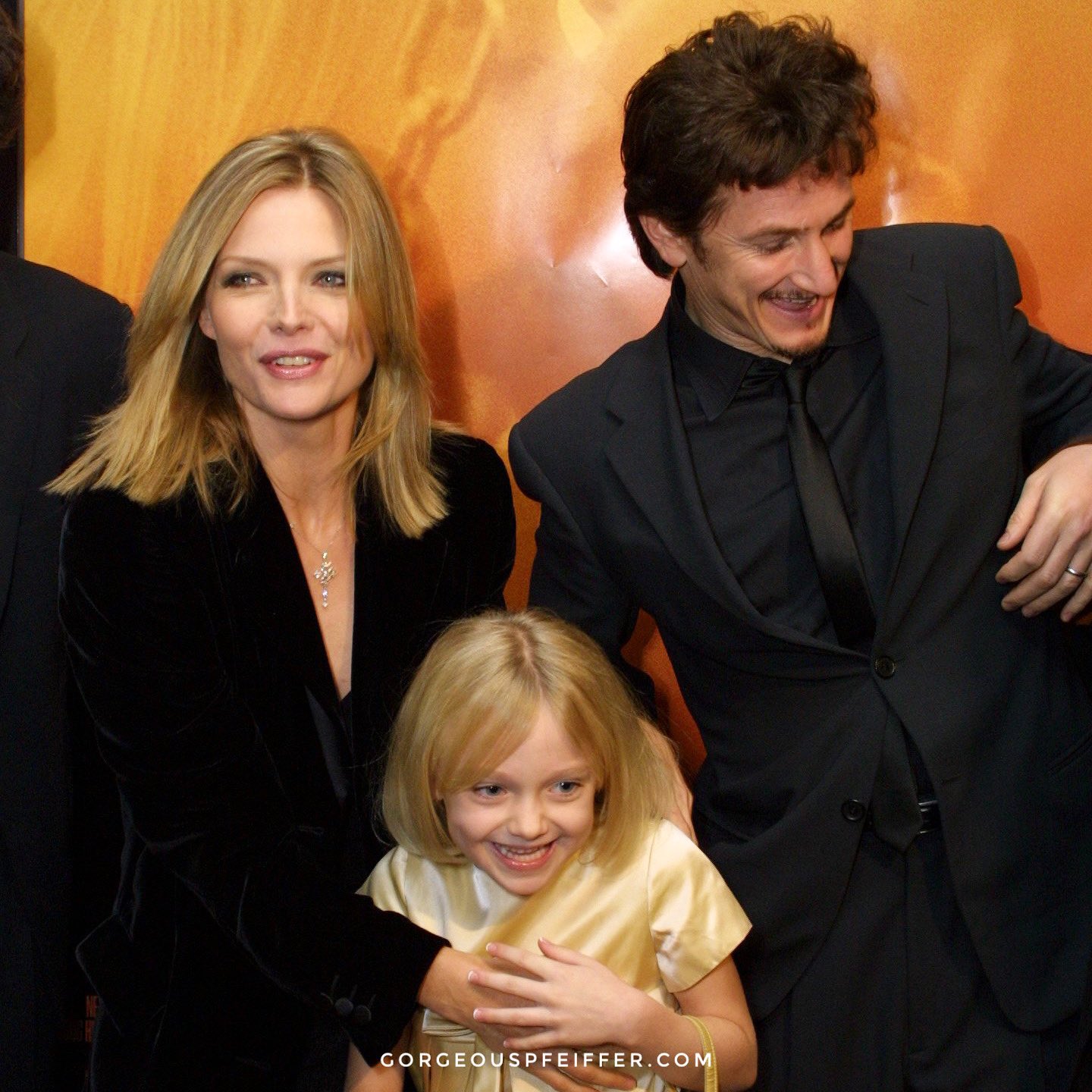 I Am Sam Dakota Fanning