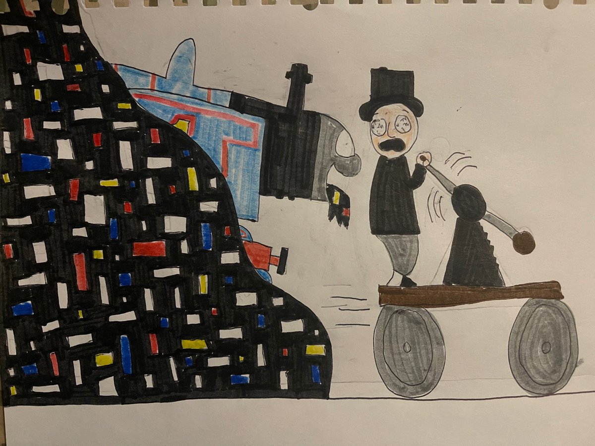 So #pibby has taken the mantle as #fridaynightfunkin category. I have ...