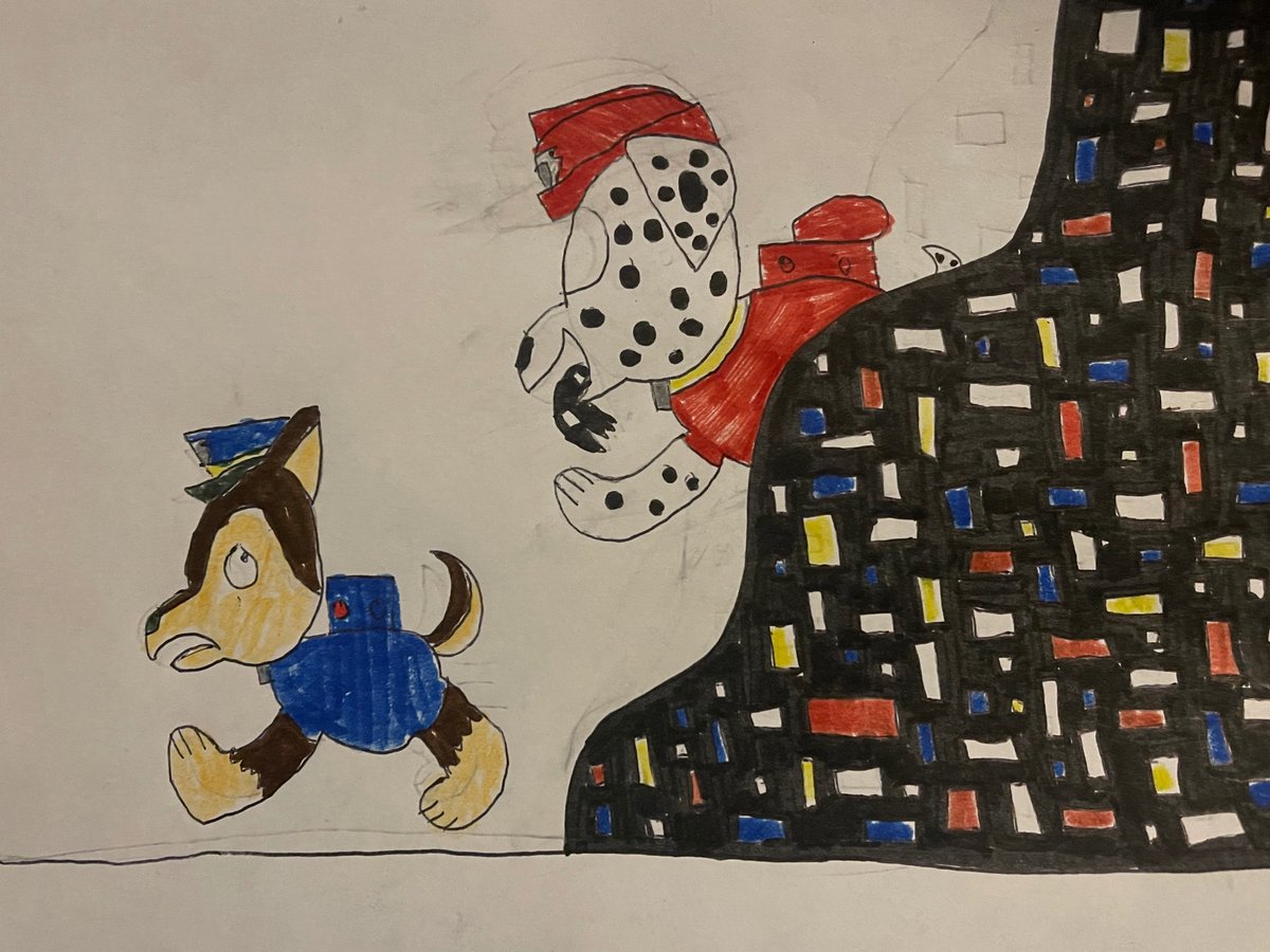 So #pibby has taken the mantle as #fridaynightfunkin category. I have ...