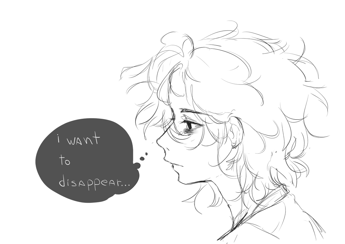 「Can you guys like- try "he/him" pronouns on me? i'm feeling 」pan's ...