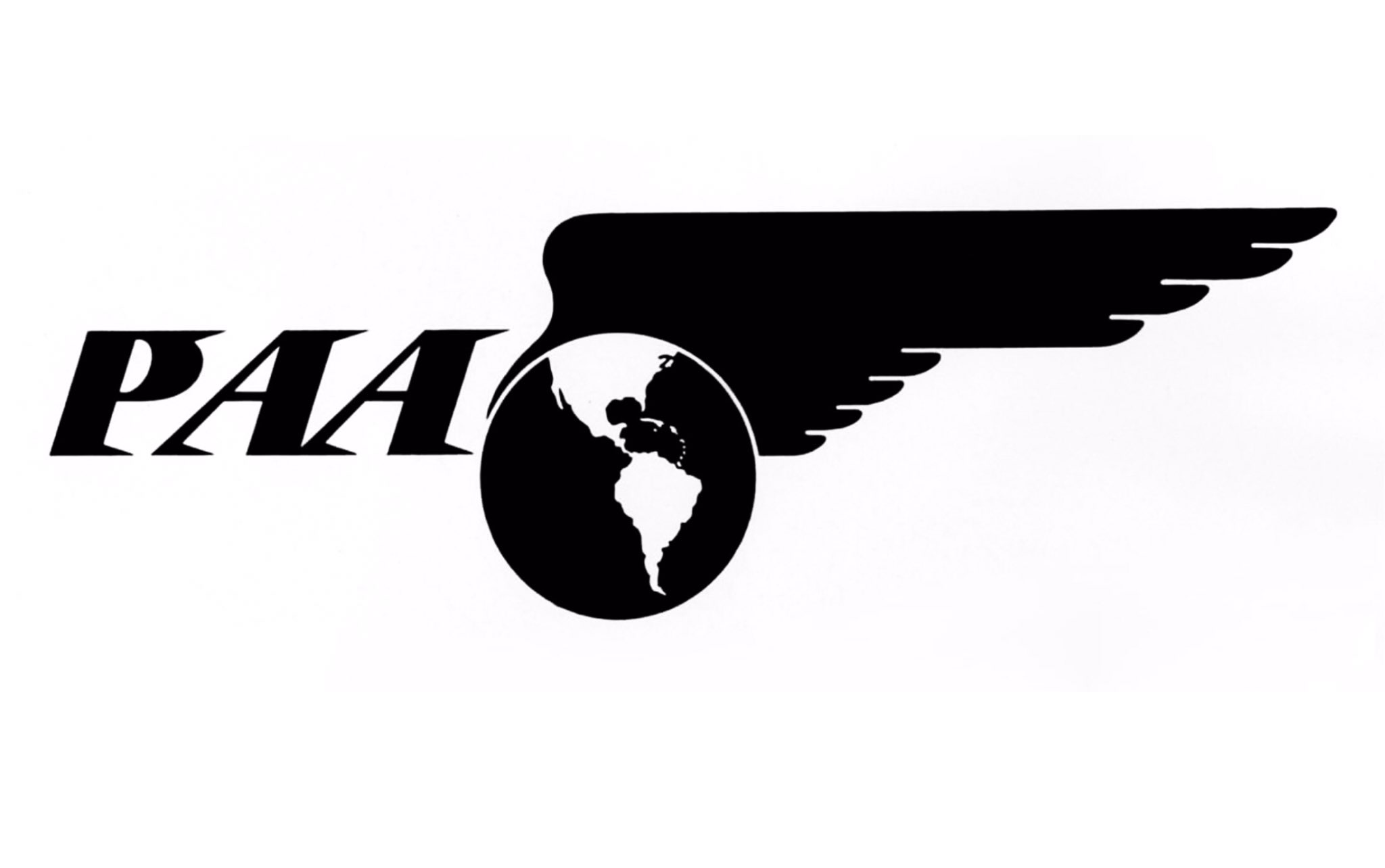 Pan Am Airlines Logo