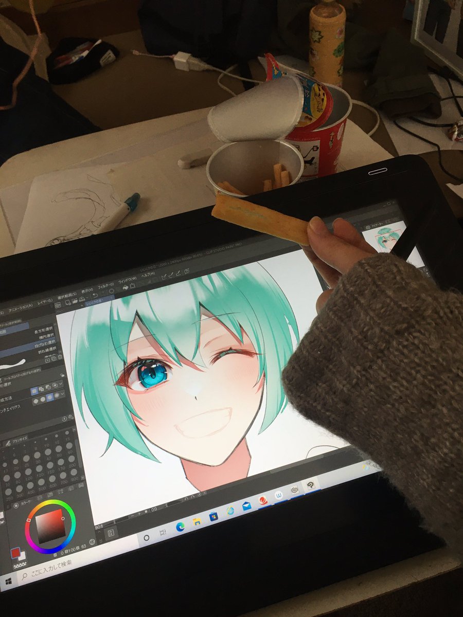 ﾀnanuki (@nknk_fff) | Twitter