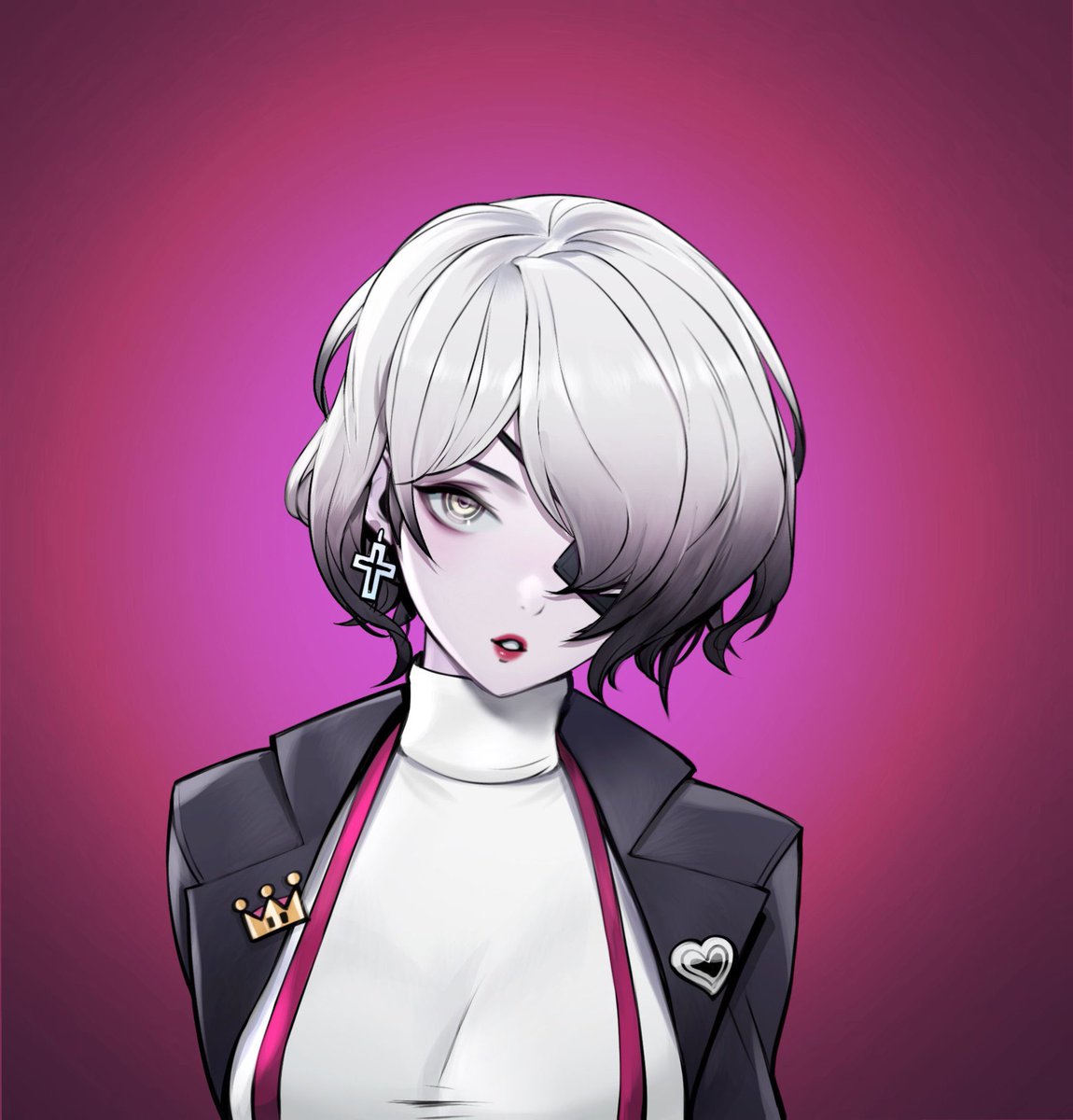 Twoucan - ZERO / zeronis (@ZeronisART)