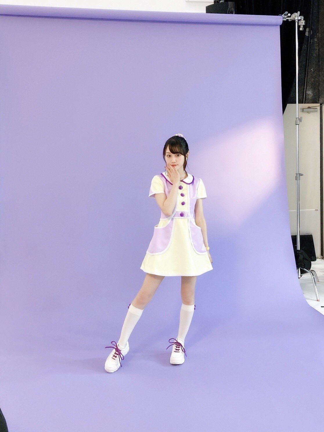小倉 唯 Official on X: 小倉 唯 Official on X: