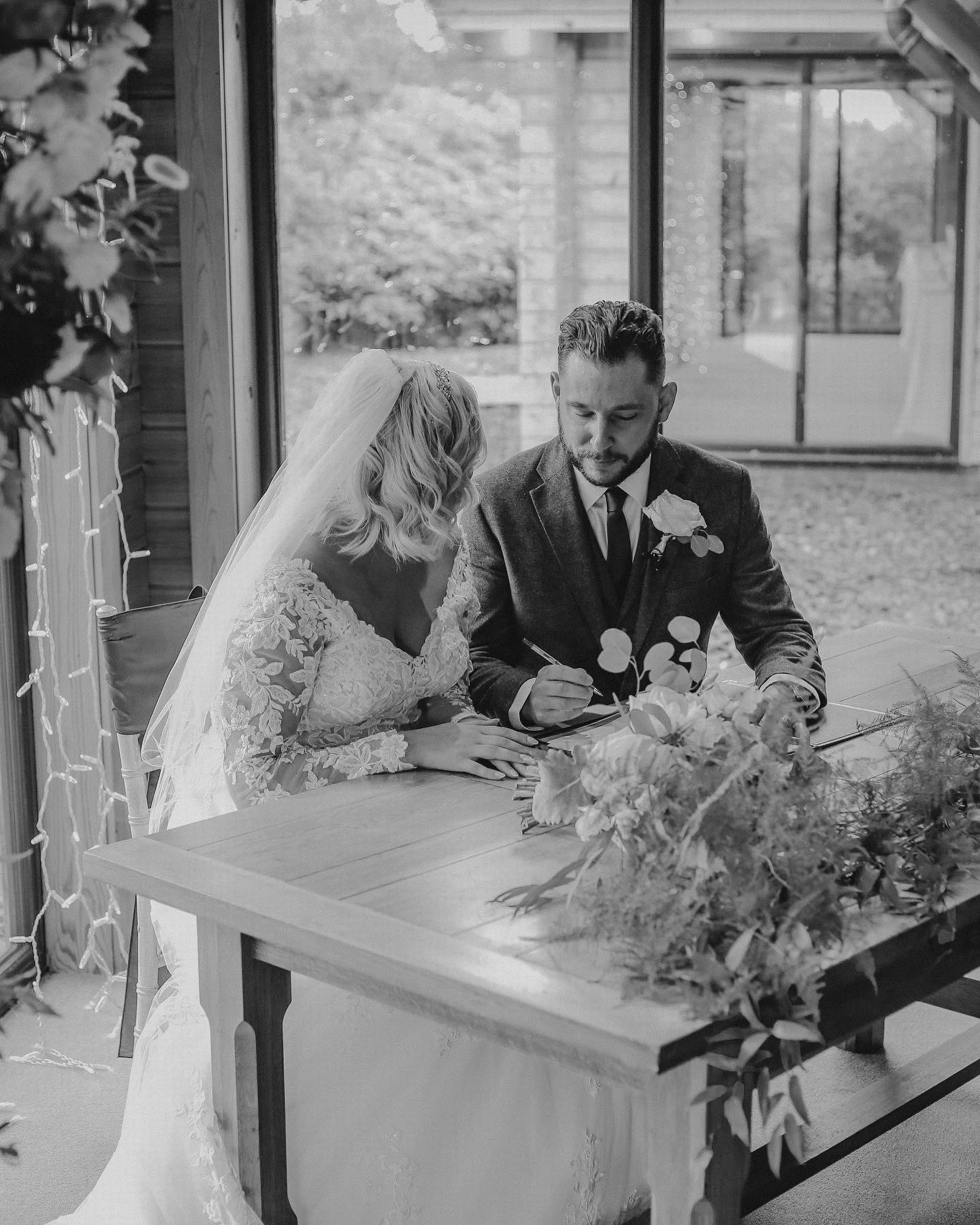 Ffw Wedding