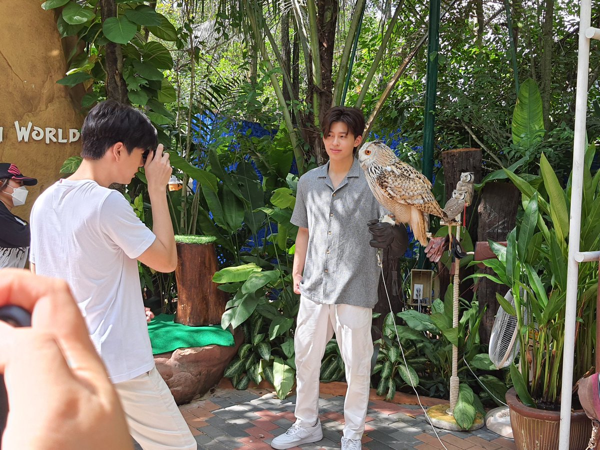 𝐏𝐨𝐮𝐧𝐝 𝐏𝐡𝐮𝐰𝐢𝐧 (@phuwin_pound) | Twitter