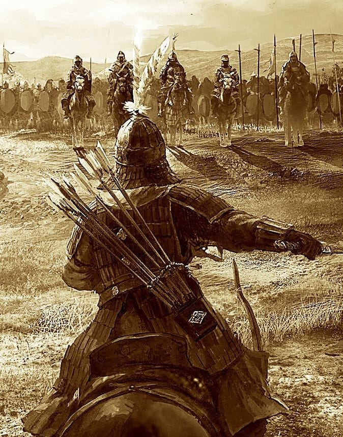 Skandagupta: The Savior of Bharat In the 5th century, two of the ...