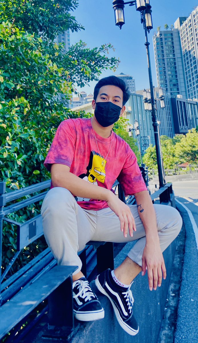 Tay Zar Lin ไอช์ (@TayZar1992) | Twitter