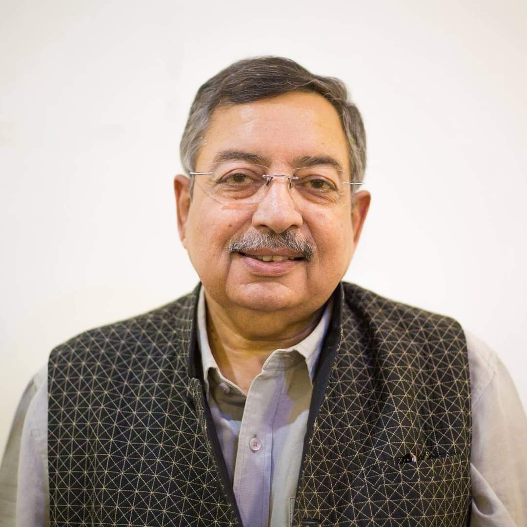 Kadir Shaikh (@KadirShaikh_INC) | Twitter