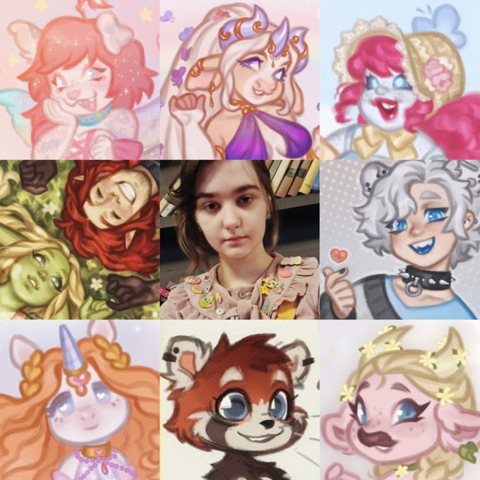 Junka🌞 (@Junka_art) さんのイラスト・マンガ作品まとめ (14 件) - Twoucan