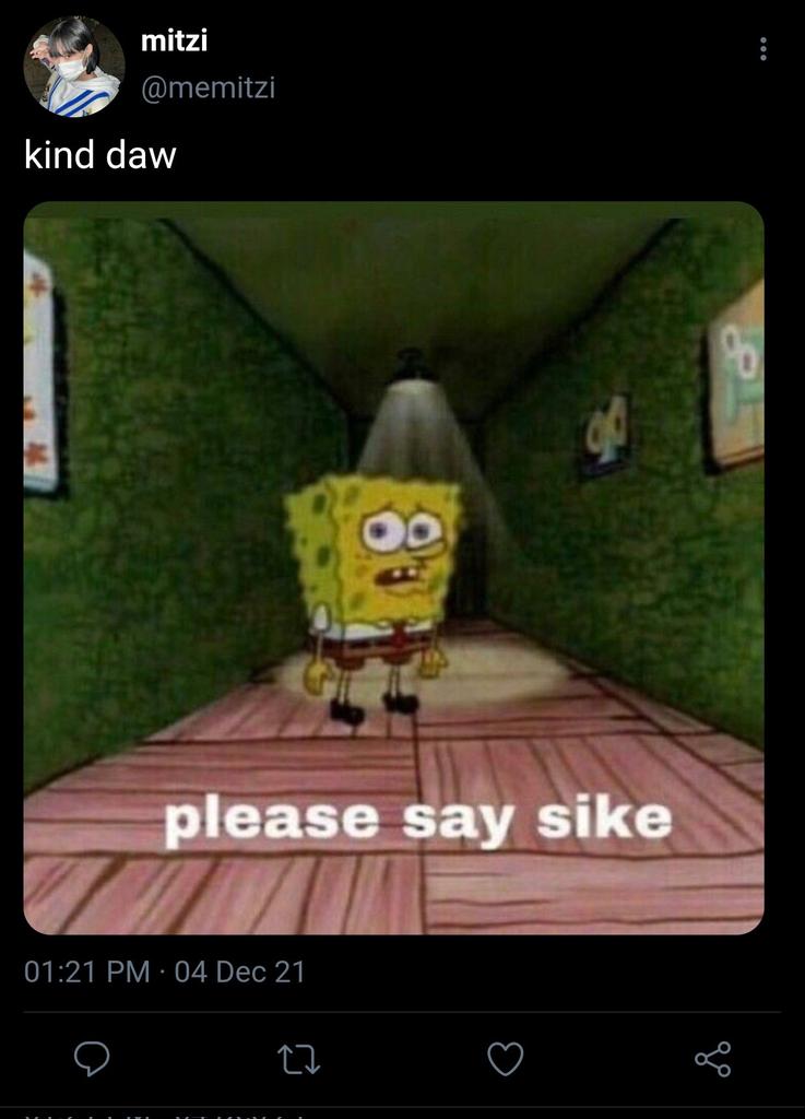 K on Twitter: "32. #HAIHRO: be kind https://t.co/ZlAxzjHBK8" / Twitter