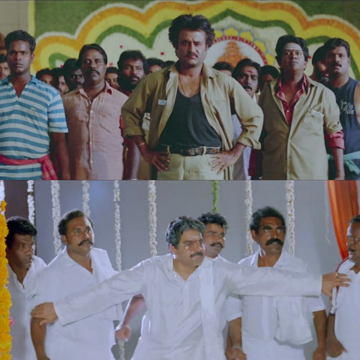 Baasha Memes Nee Armstrong Song And Lyrics By Deva, Srinivas