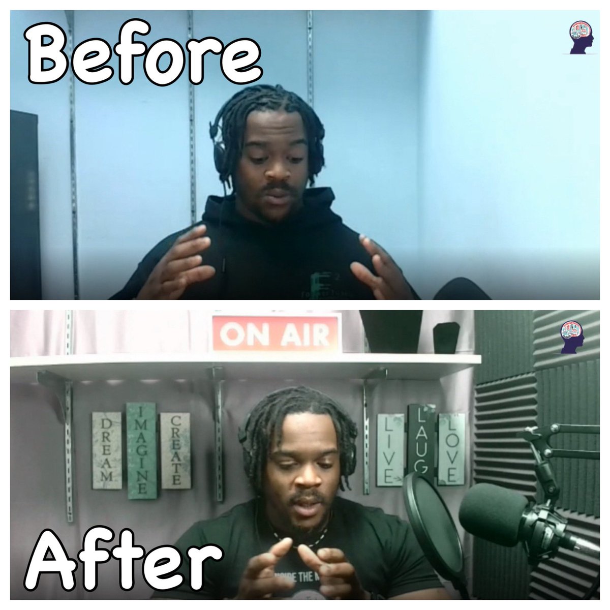 🎙Project Podcast with Pixie🎙 (@PixieProjectPod) | Twitter